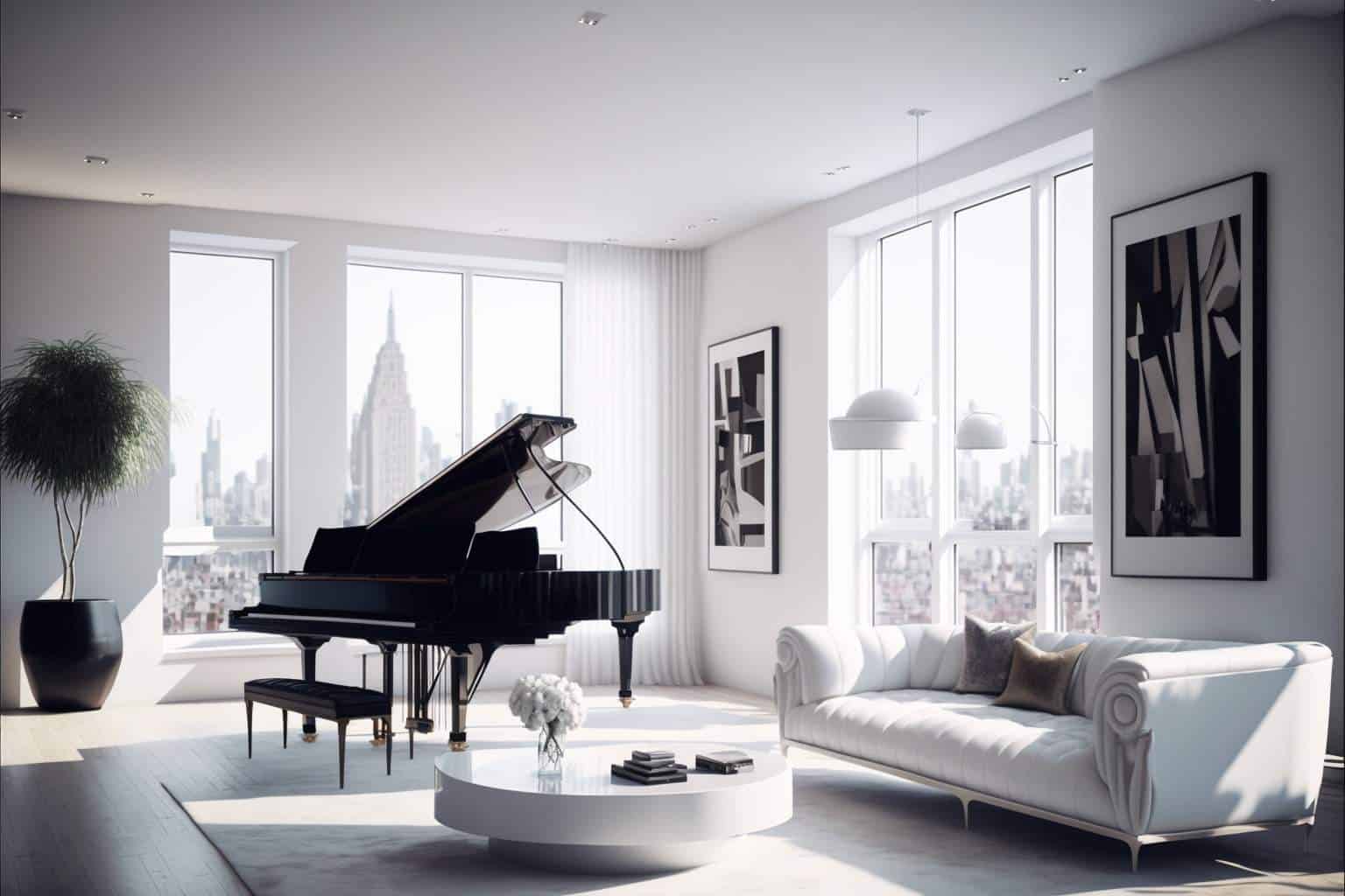 Les 5 Meilleurs Pianos à Queue en 2024 | Rhapsody.fr